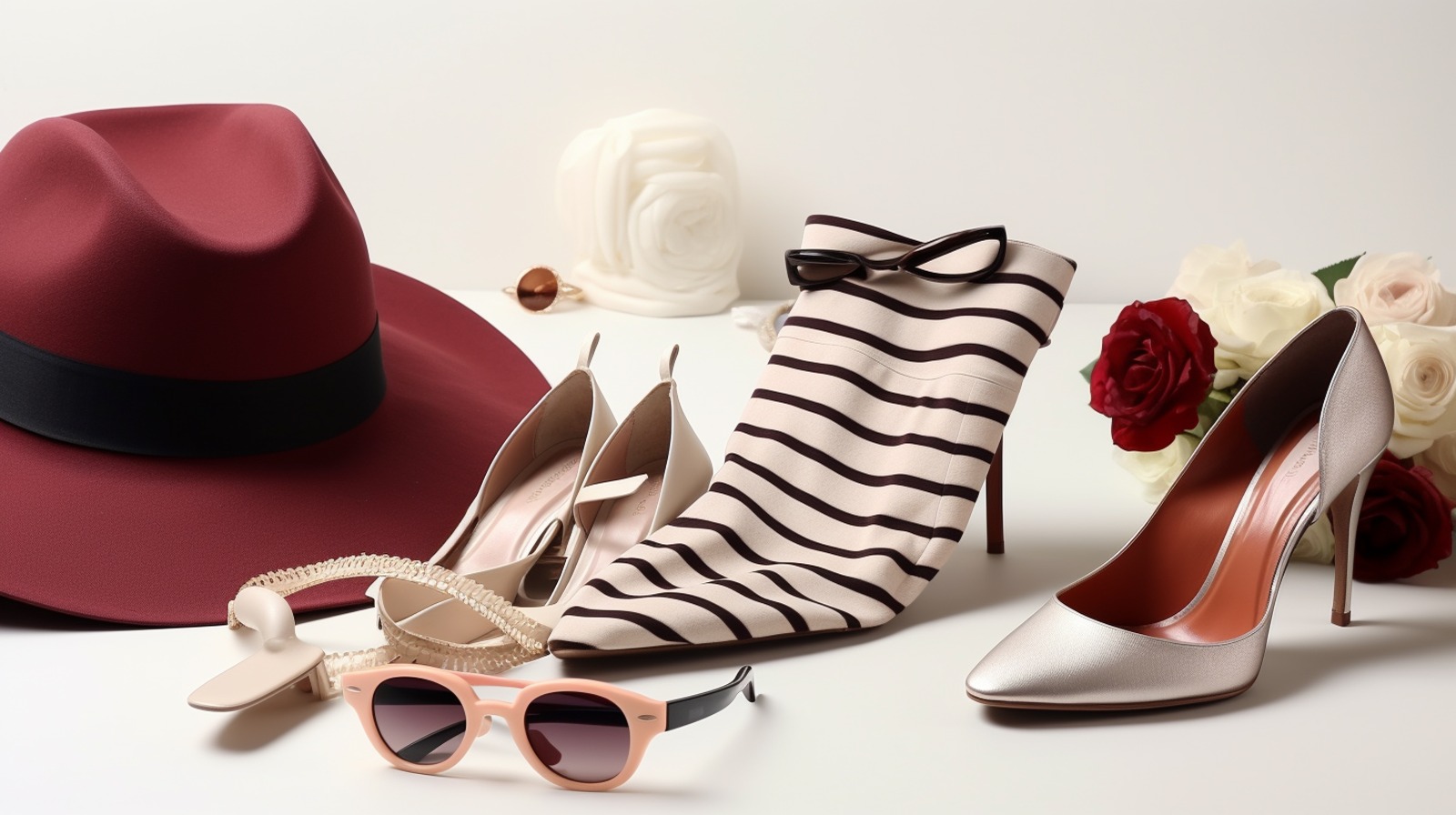 Mastering Style: A Guide to Choosing the Perfect Accessories for Every ...